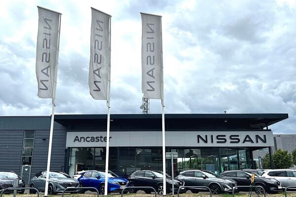 Book a Service | London, Kent, Surrey | Ancaster Hyundai