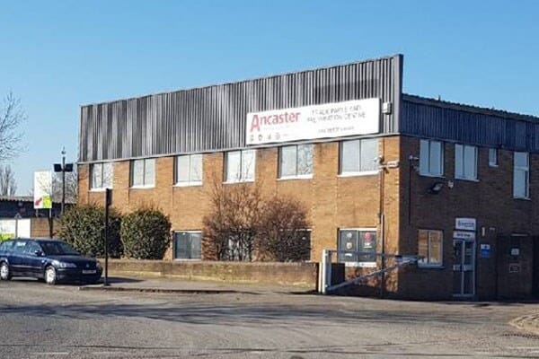 Book a Service | London, Kent, Surrey | Ancaster Hyundai