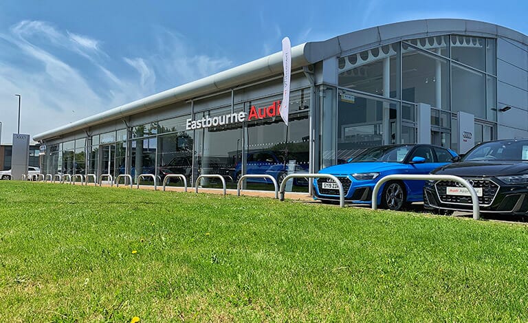 Locations | Sussex & Kent | Caffyns Group