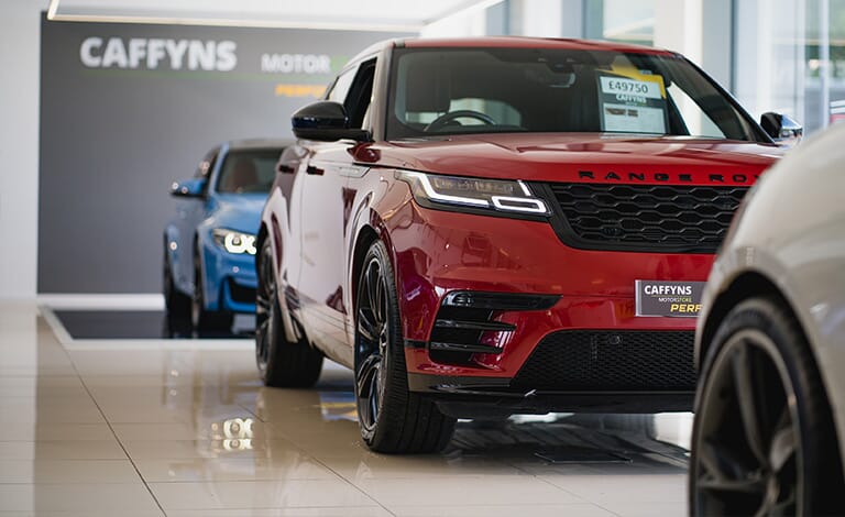 Locations | Sussex & Kent | Caffyns Group