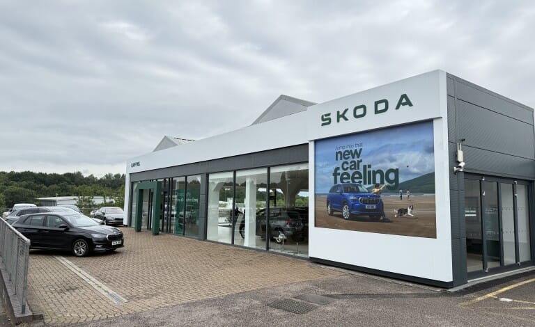 Locations | Sussex & Kent | Caffyns Group