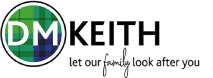 D. M. Keith: The new name for Colin Appleyard Limited