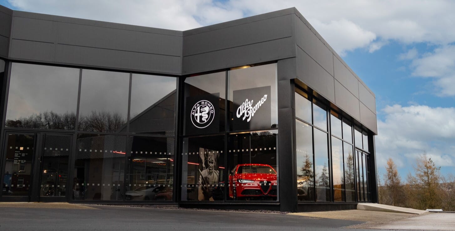 Our Locations | Swansea & Bridgend | FRF Motors