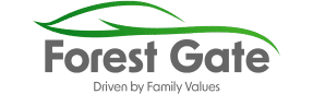 Find Us Ford Corby | Corby, Northants | Forest Gate Group