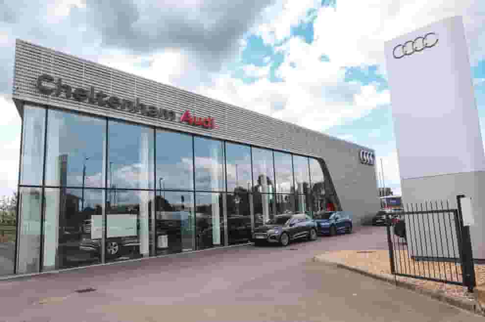 Official Audi Dealership In Cheltenham | Open 7 Days A Week | Mon Motors