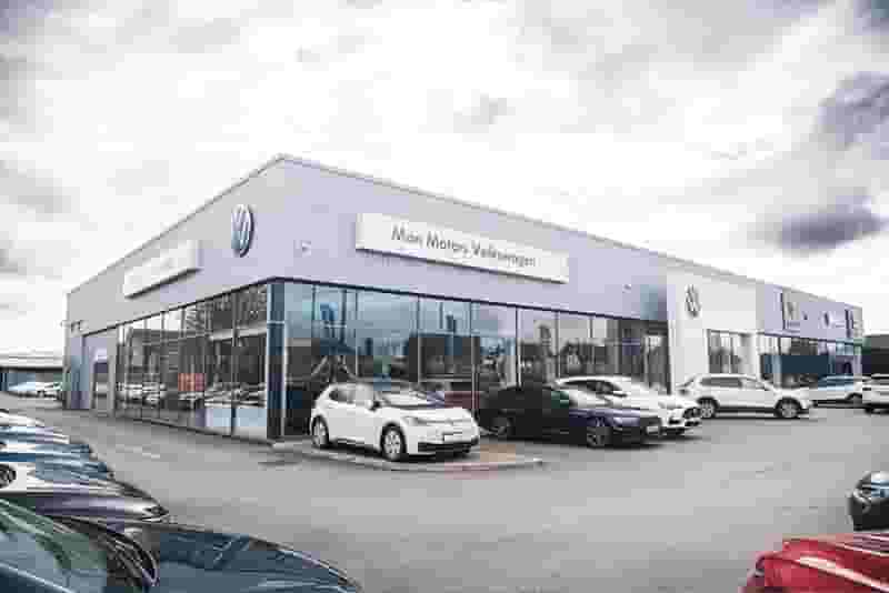 Official Volkswagen Dealership In Gloucester | VW Dealer | Mon Motors