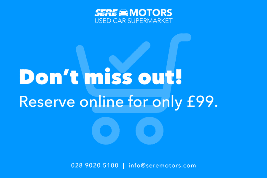 Used 2023 Kia SPORTAGE Grey £18,695 | SERE Motors Belfast